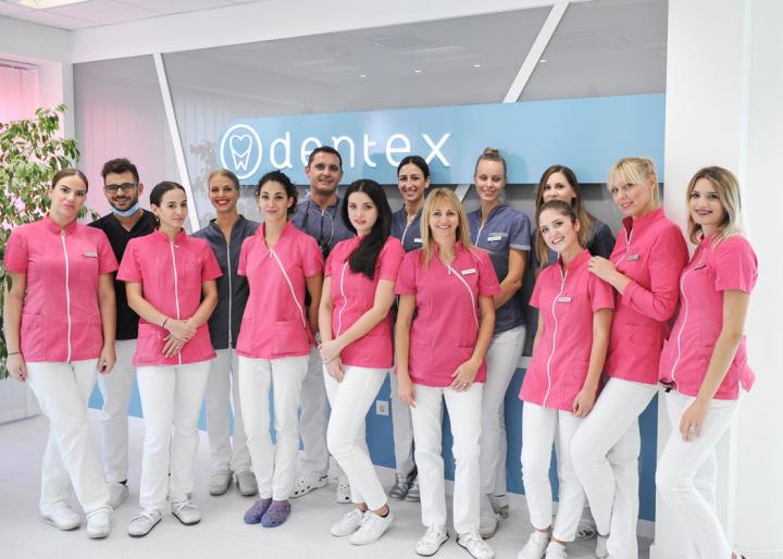 Dentex - Quale Dentista