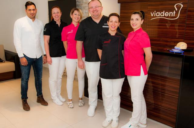 Quale Dentista - Cerca le cliniche dentali in Croazia